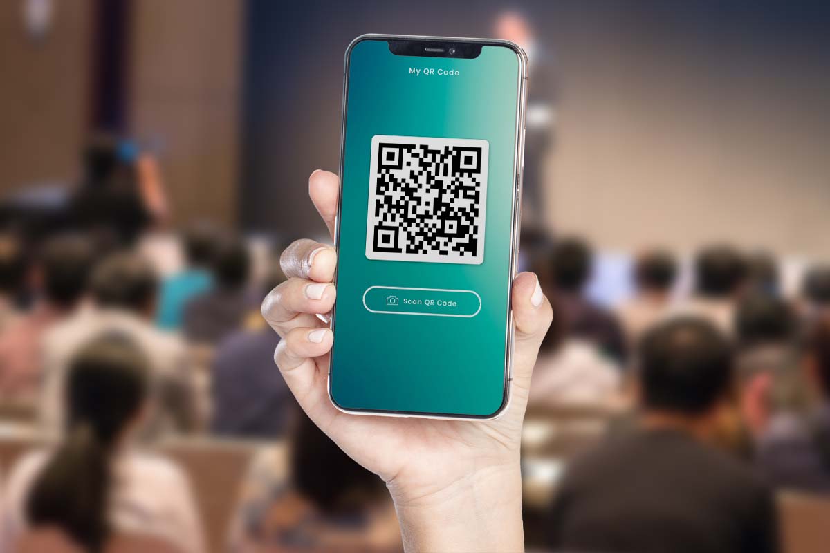 Digital Attendance Registration System – Dental Council of Mauritius